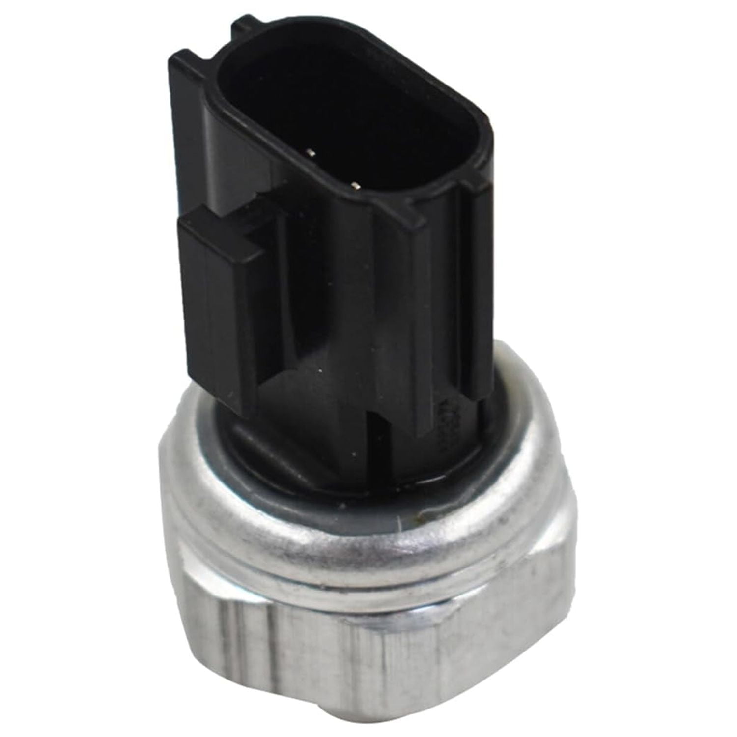 Genrics A/C Pressure Transducer Switch Sensor For 2000-2017 Nissan Juke ...