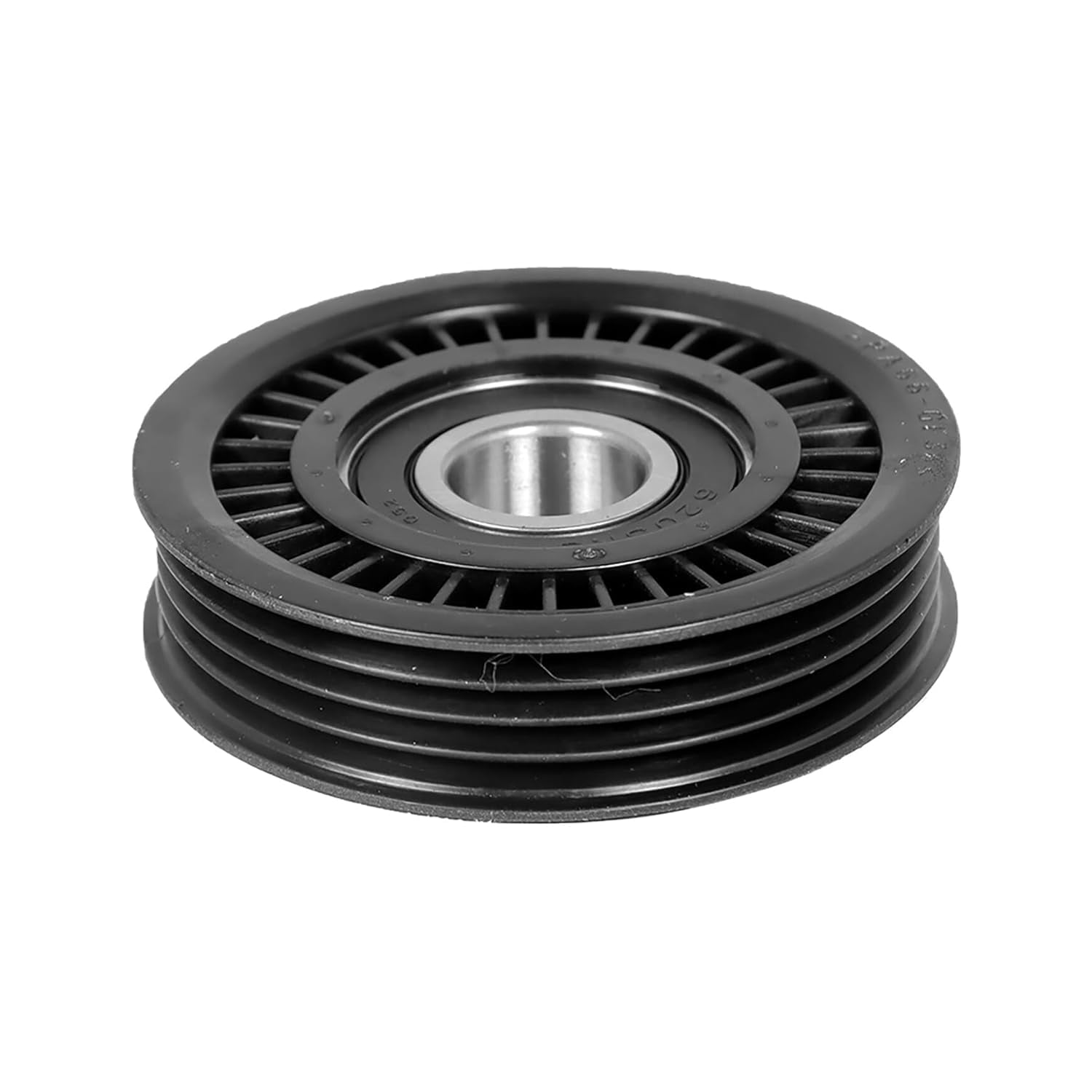 Genrics AC Idler Pulley For Subaru Forester Impreza WRX STi Liberty ...