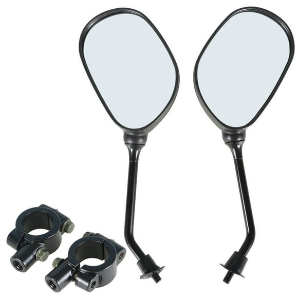Motorcycle Rear View Mirror in Motorcycle Mirrors - Walmart.com