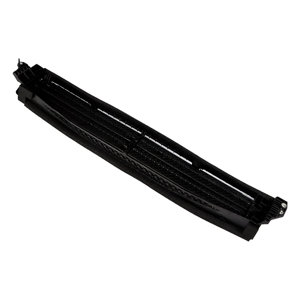 Genrics Active Grille Shutter Replacement for 2016-2020 Toyota Prius ...
