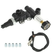 Circuit Setter Valve