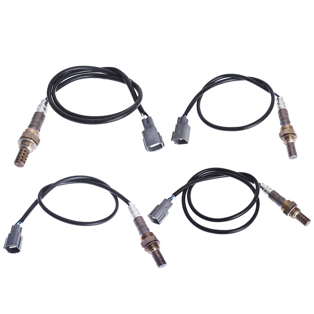Genrics Air Fuel Ratio Oxygen Sensor 89467-42010 for Toyota Rav4 2001 ...