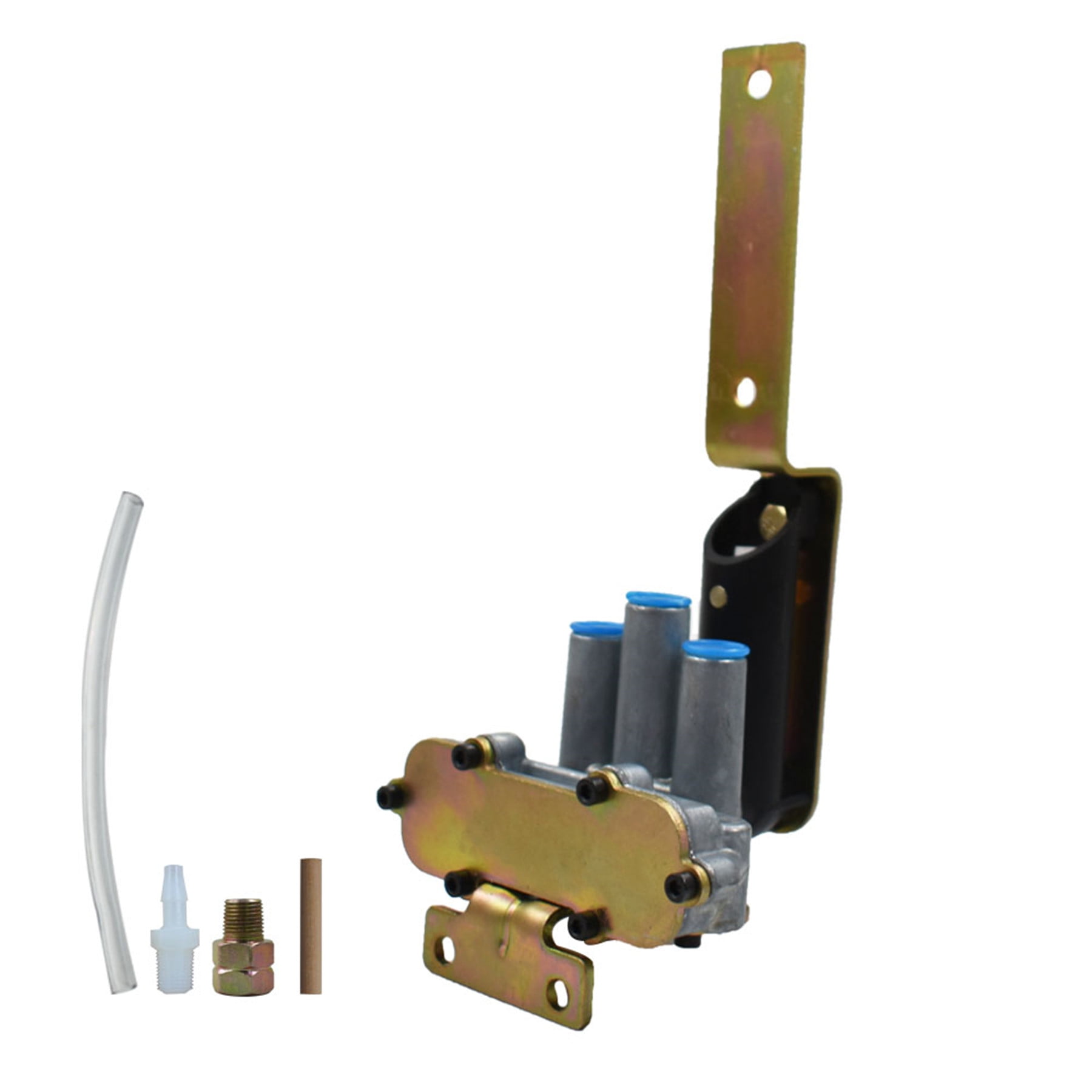 Genrics Air Height Leveling Valve Control Kit 90054007 Replacement for ...