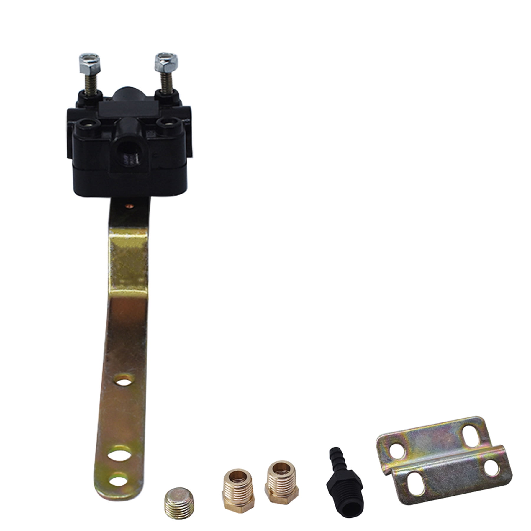 Genrics Air Standard Leveling Height Control Valve Kit Made of Metal ...