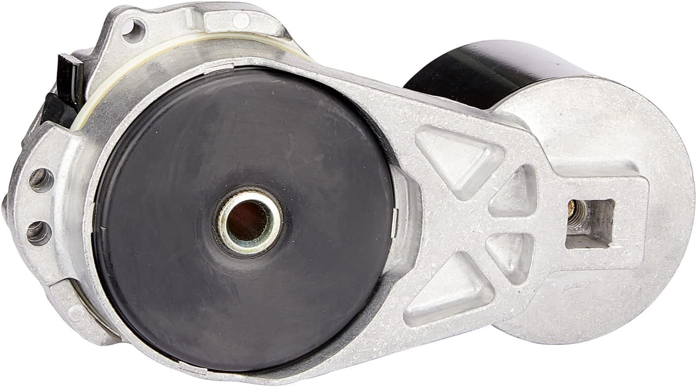 Genrics Automatic Belt Tensioner and Pulley Assembly 3691282 ...