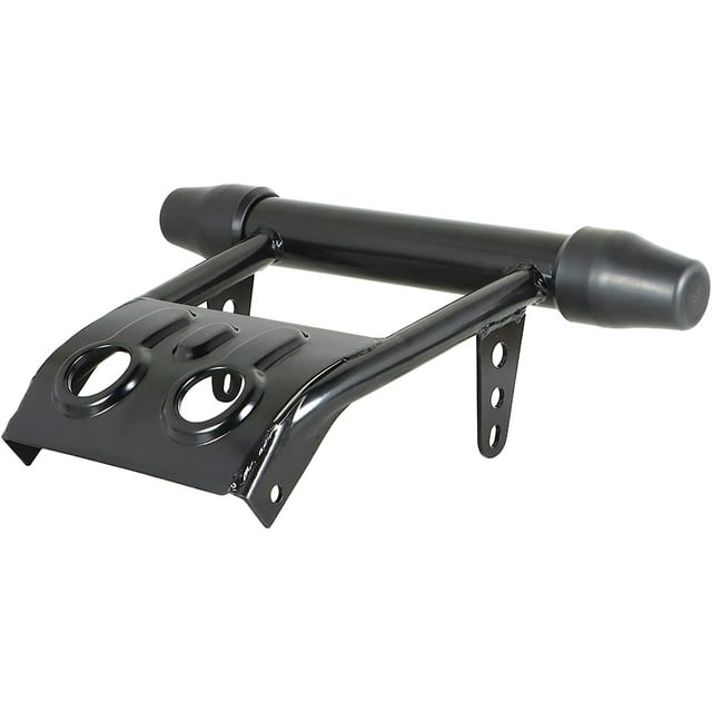 Genrics BLACK FRONT BUMPER 3GG2845N00P0 FOR YAMAHA BANSHEE 350 YFZ350 ...