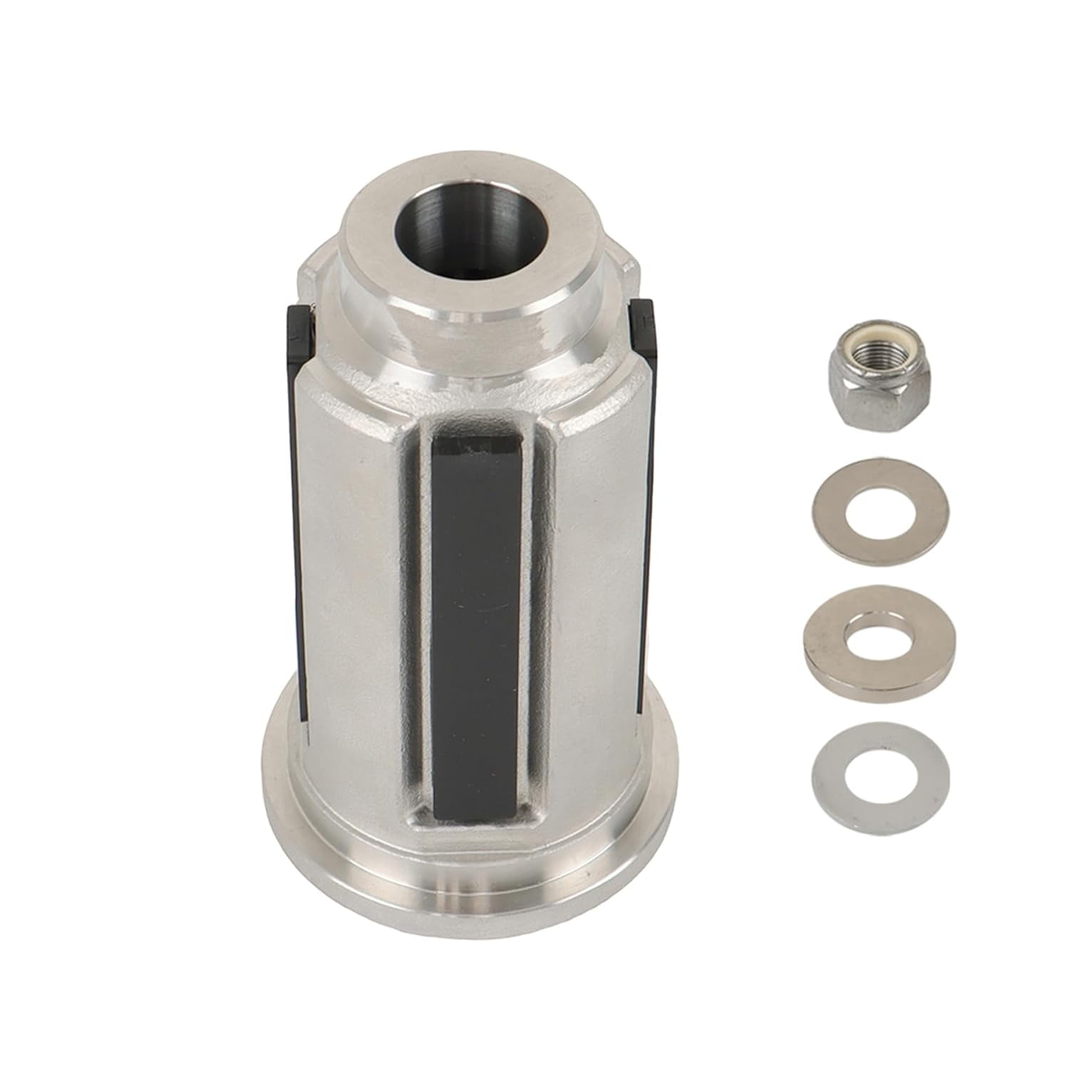 Genrics Boats Propeller Hub Kit Replacement for Mercury Marine 200-400 ...