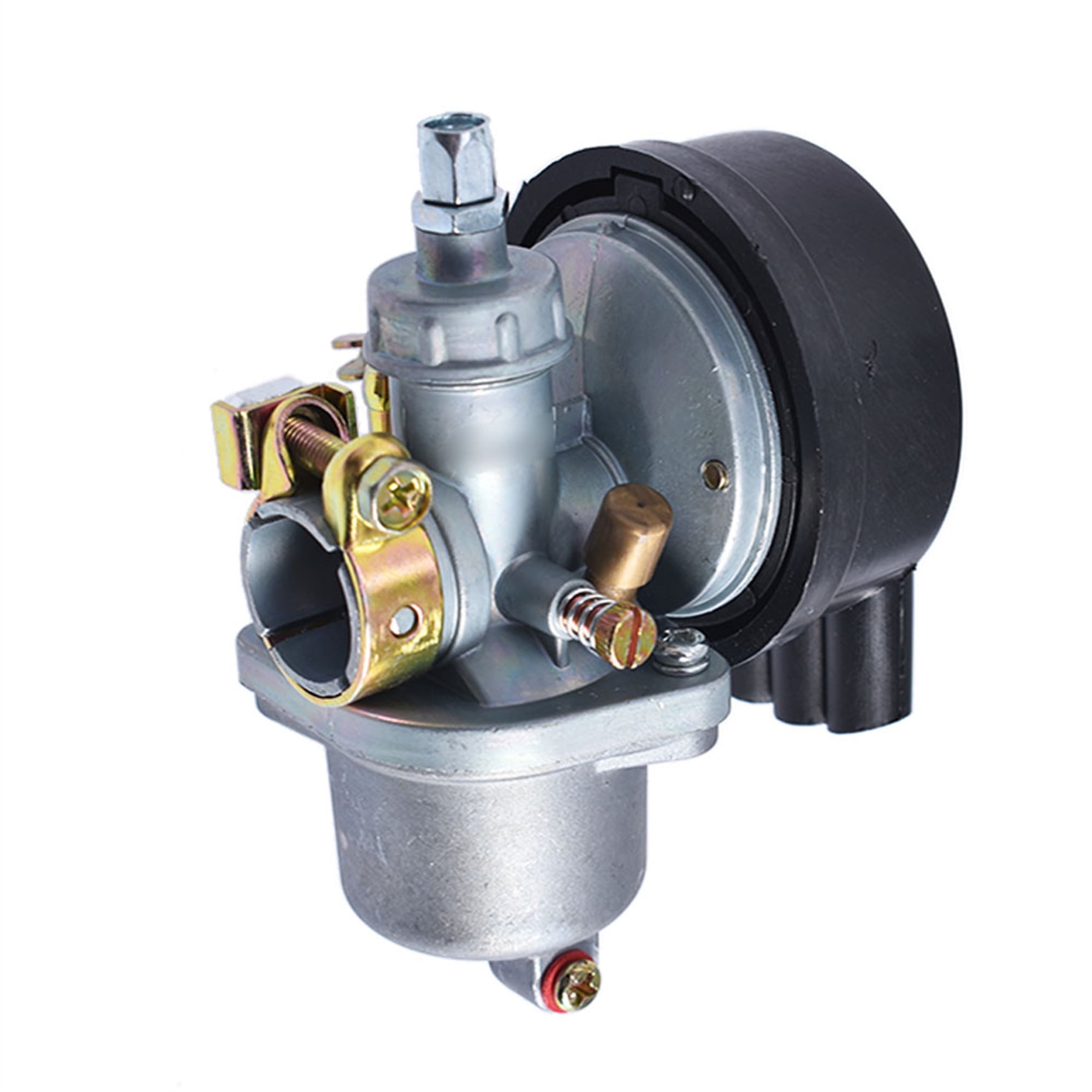 Genrics Carburetor for Eton Rascal 40 & Viper Jr 40 IXL40 RXL40 RXL40E ...
