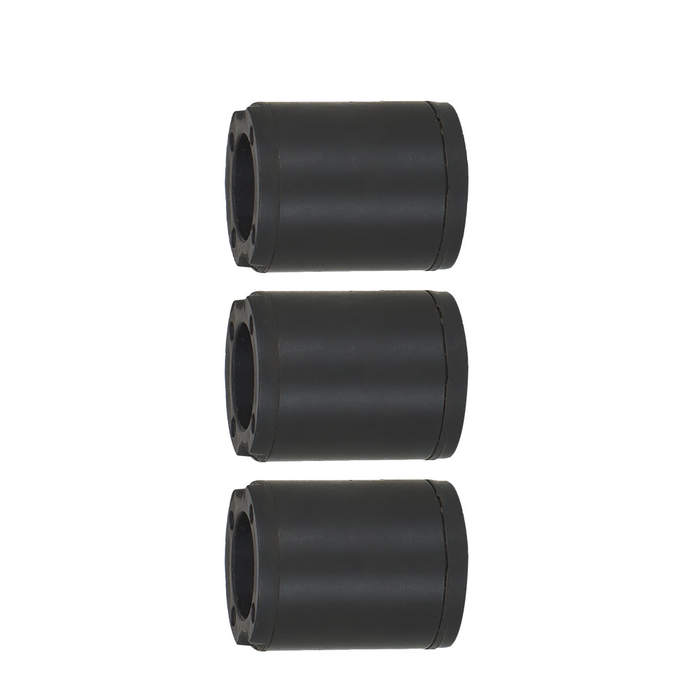 Genrics Clutch Roller Bushing Replacement for Yamaha Drive 1996-Up G16 ...