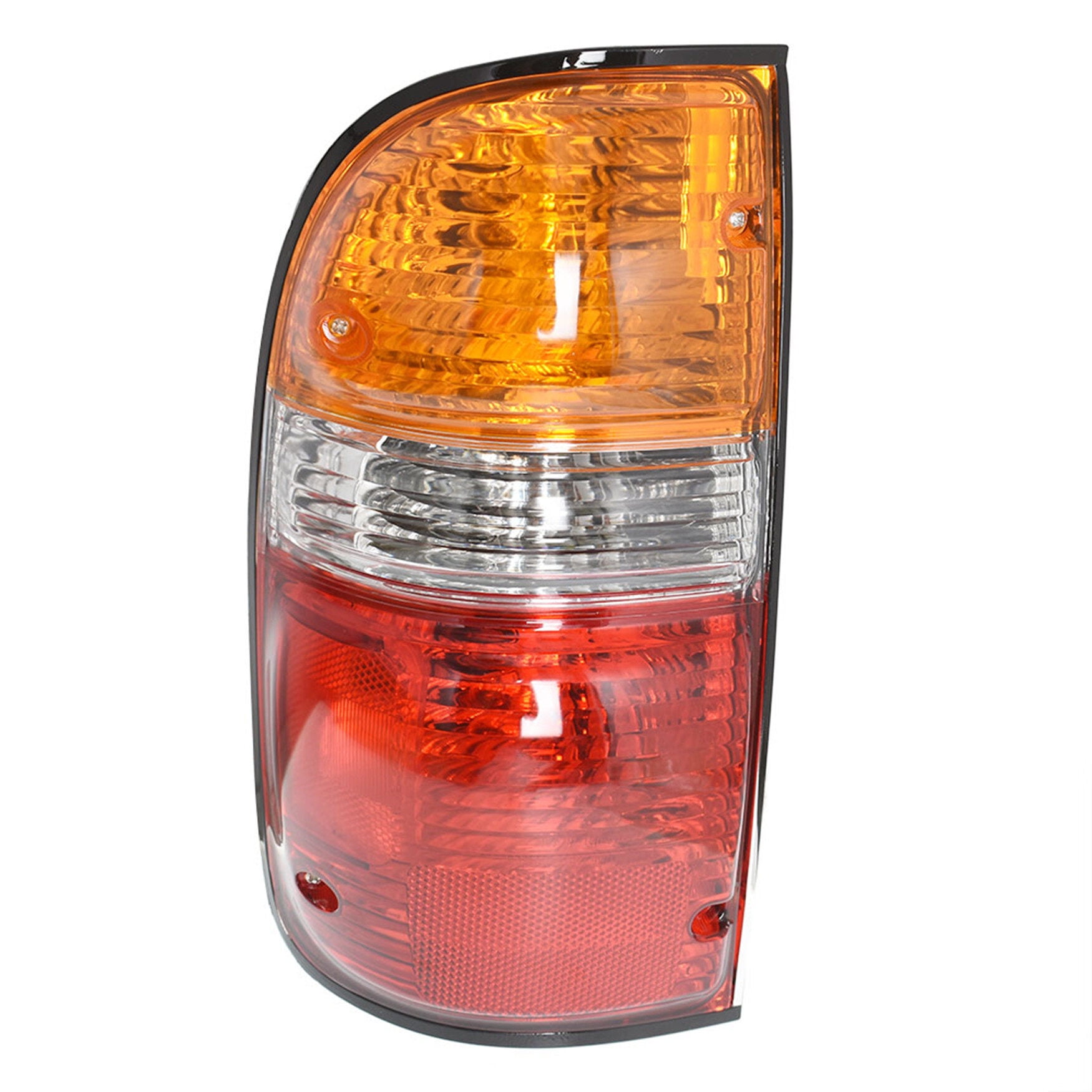 Genrics Driver Side Left Tail Light Lamp Assembly Replacement for 2001 ...