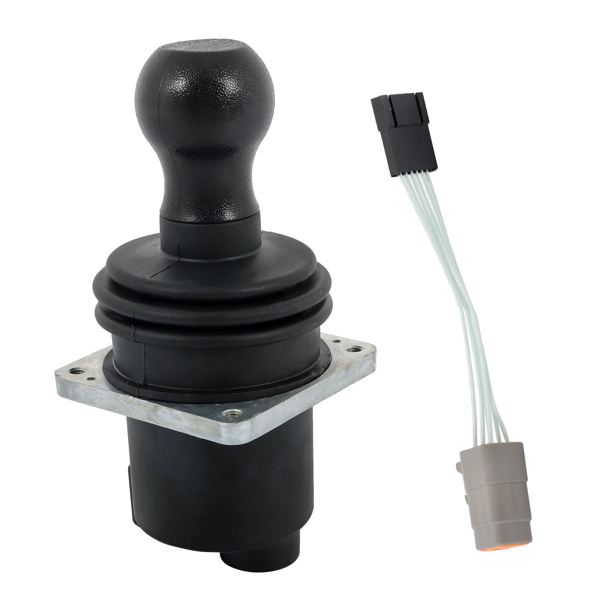 Genrics Dual Axis Joystick Controller Replacement for Genie Lift S-100 ...