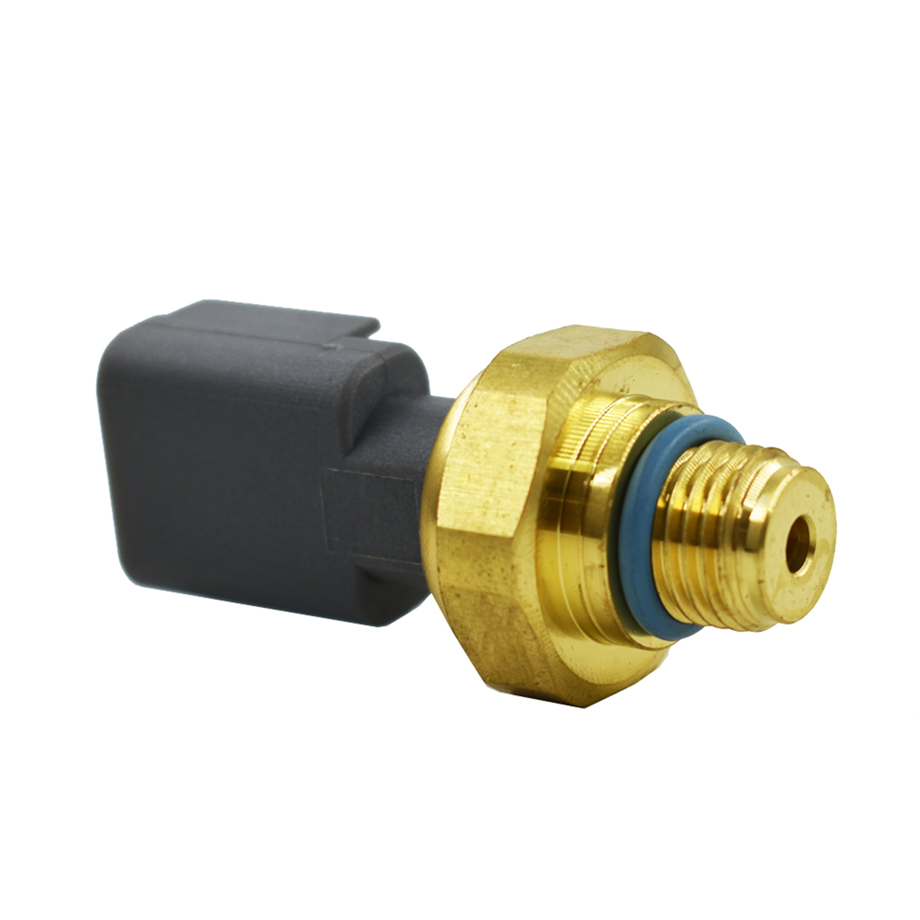 Genrics EGR Sensor Replacement for Cummins ISX ISM ISC ISB Gas Pressure ...