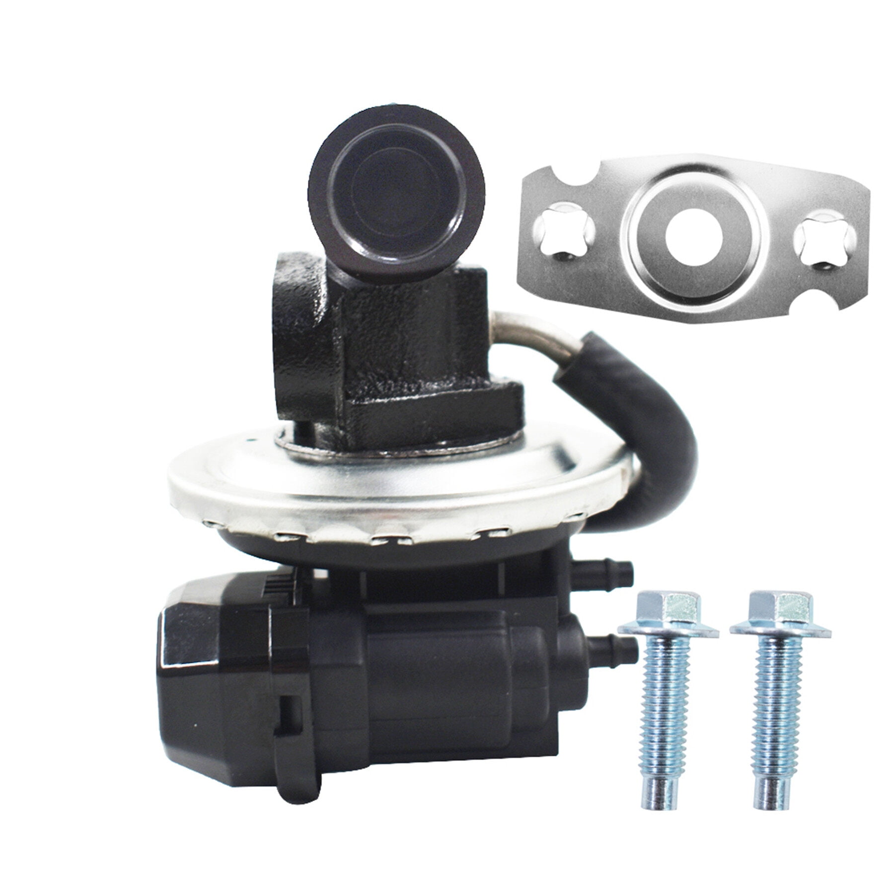 Genrics Emissions EGR Valve EGV1055 for 2004-2010 Ford Explorer V6 4.0L ...
