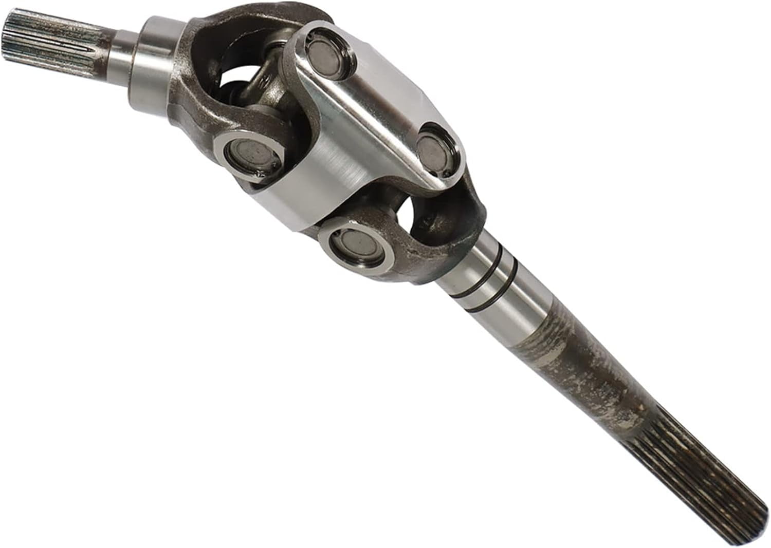 Genrics For Volvo Penta U-Joint Driveshaft Yoke Kit, DP/DPS/SX/Cobra ...