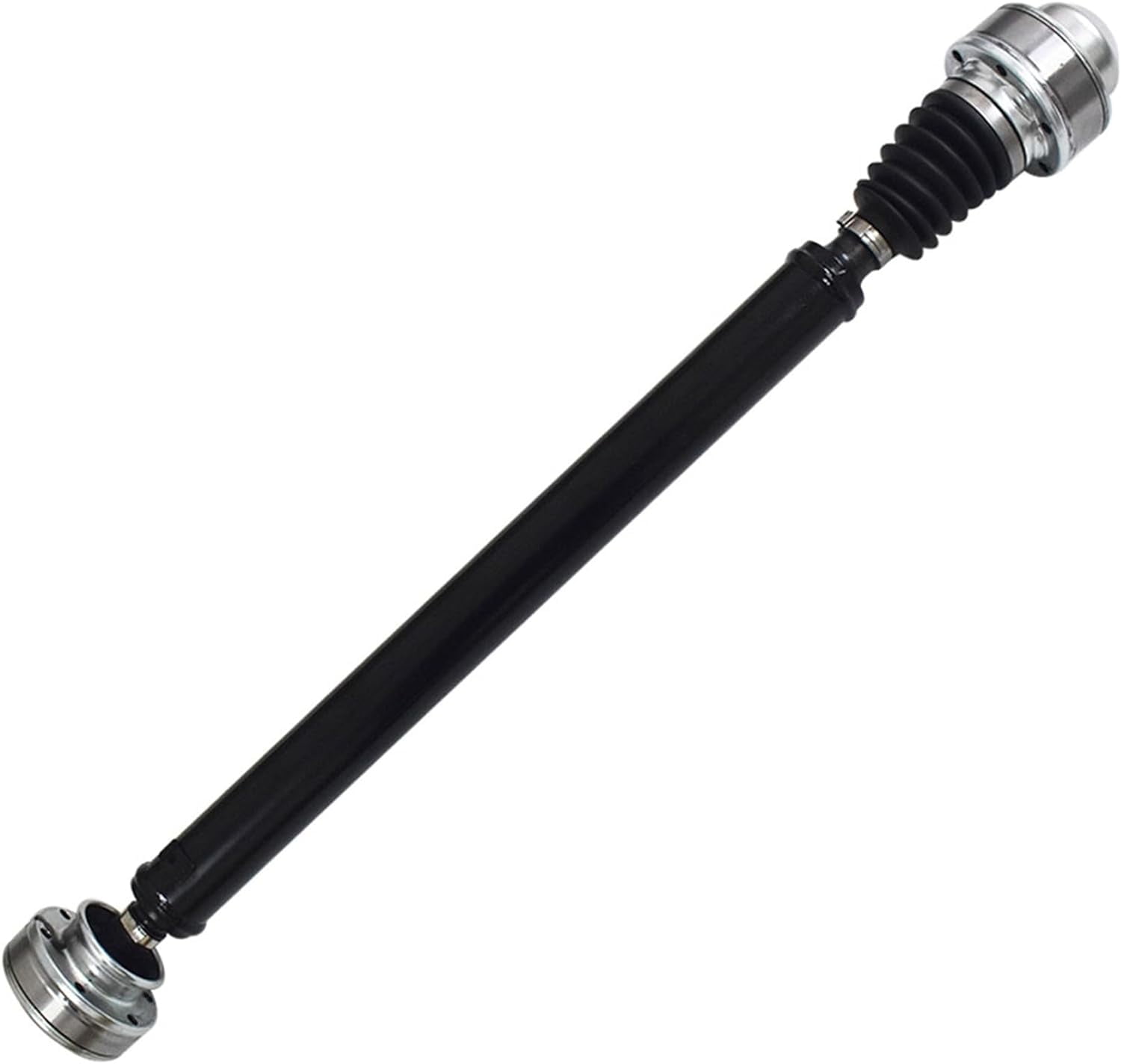 Genrics Front Drive Shaft Replacement for 1999-2001 Grand Cherokee 4WD ...