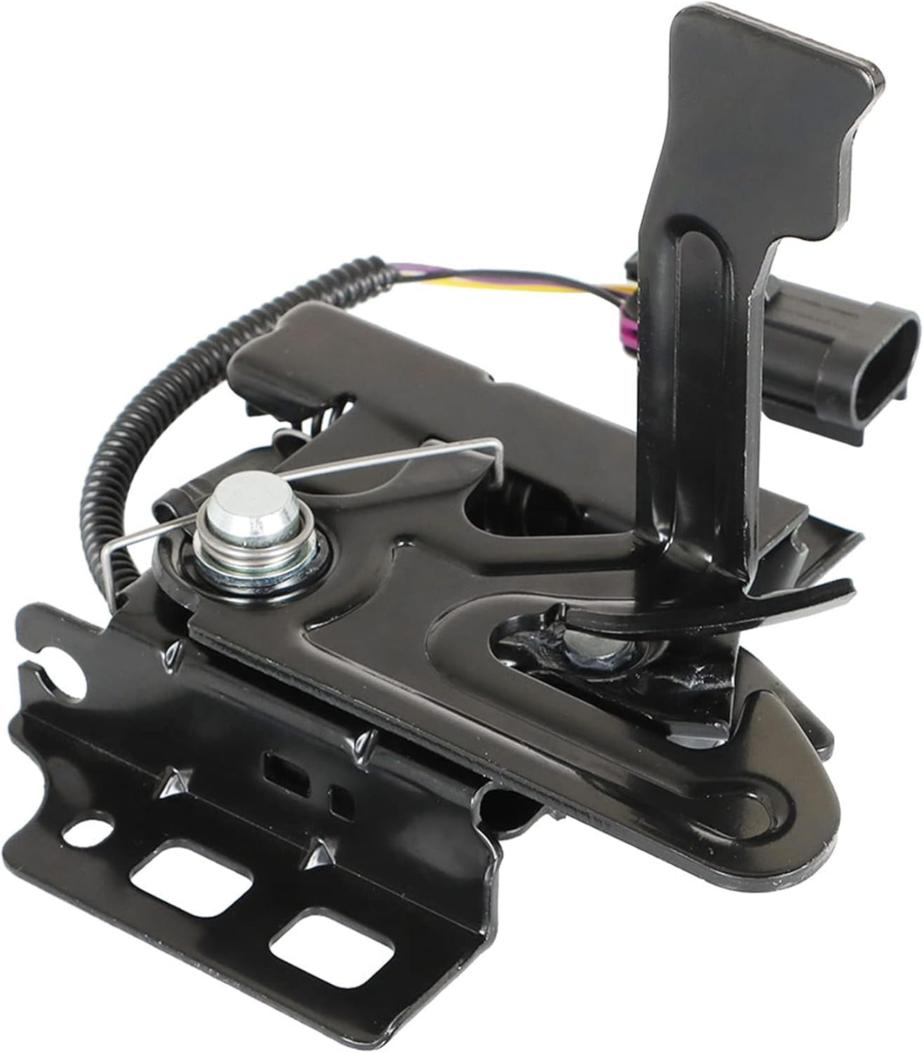 Genrics Front Hood Latch Lock 15139168 20763454 Replacement for ...