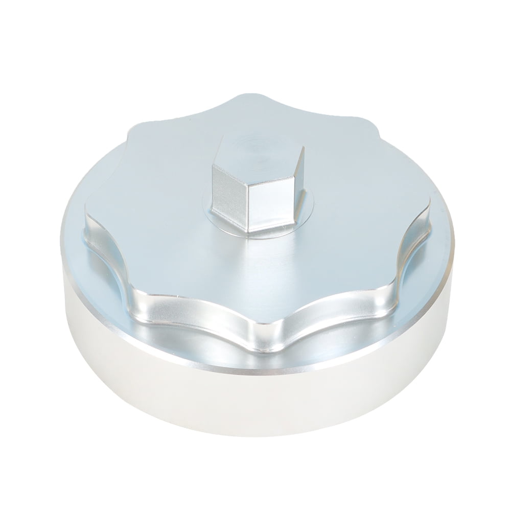 Genrics Fuel Filter Housing Cap Replacement for 2010-2019 Dodge Ram 6 ...