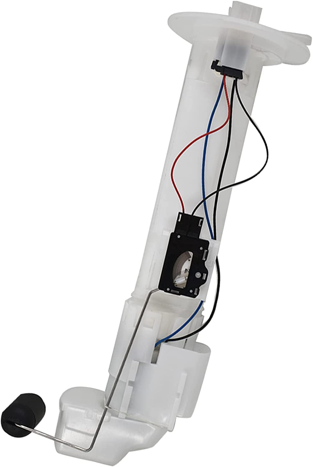 Genrics Fuel Pump Assembly w/Sending Unit 49040-0716 Replacement for ...