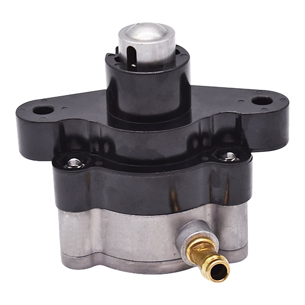 Genrics Fuel Pump Replacement for Mercury 75 80 90 105 115 HP ...