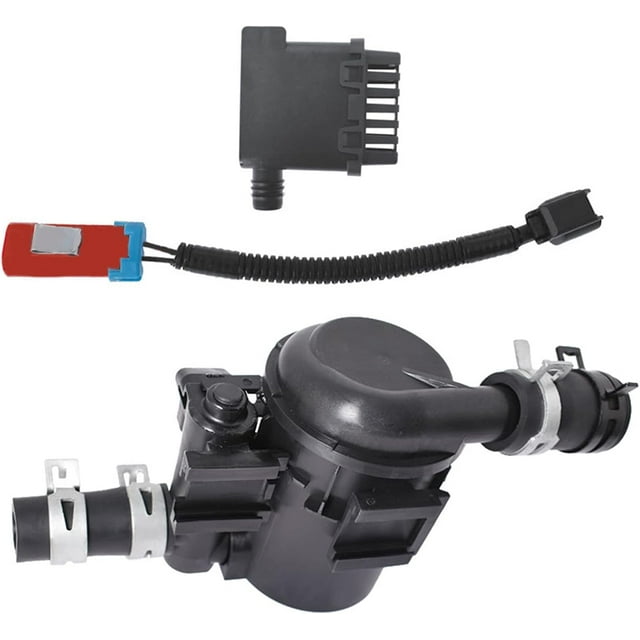 Genrics Fuel Tank Vapor Canister Vent Solenoid Filter 911-099 23103351 ...