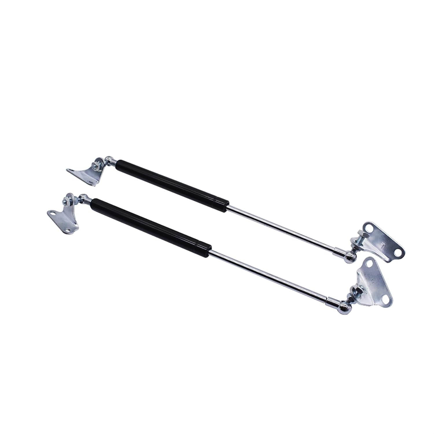 Genrics Gas Spring Shock Part Toolbox Trunk Hatch Universal Lid Set ...