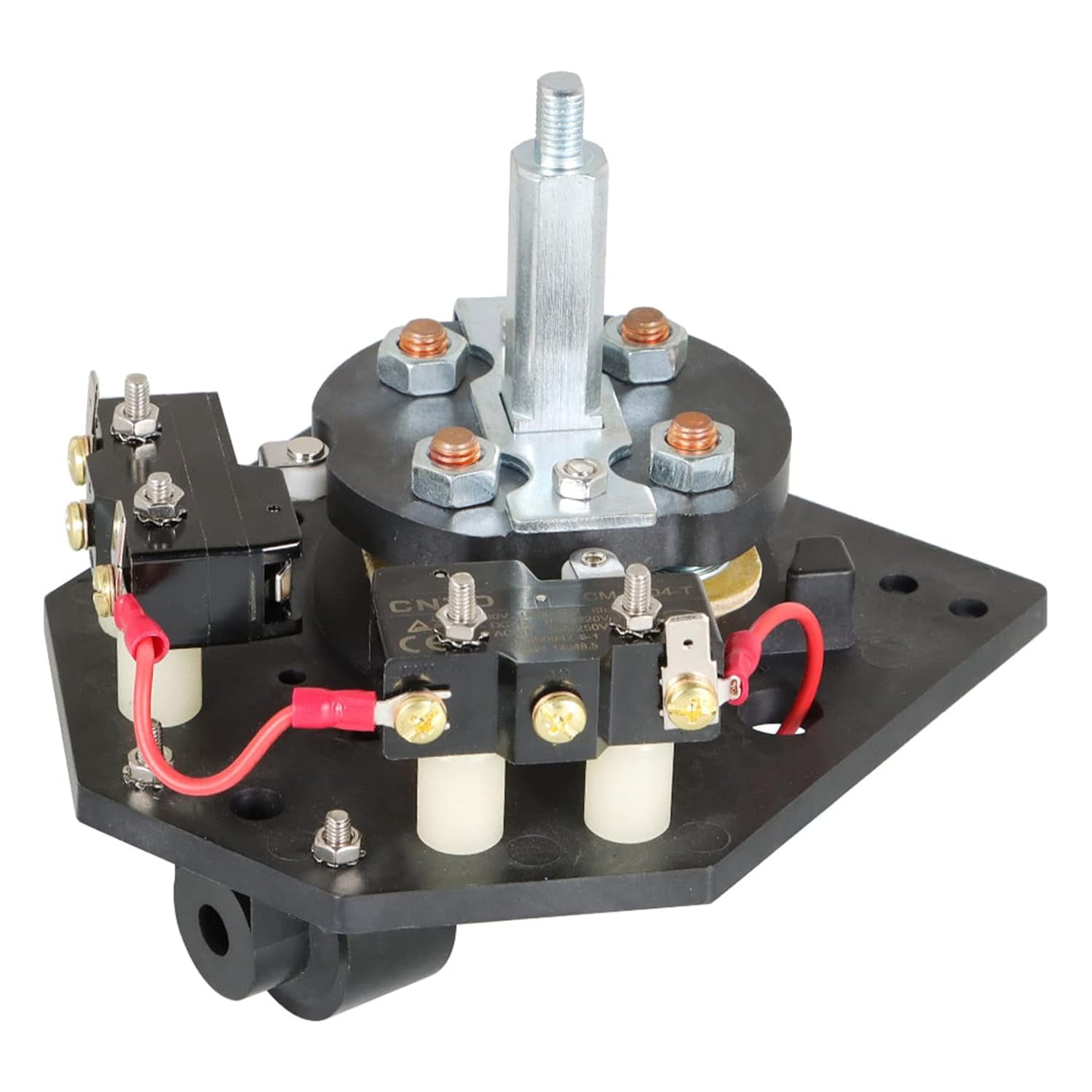 Genrics Golf Cart Forward Reverse Switch Assembly Replacement for EZGO ...