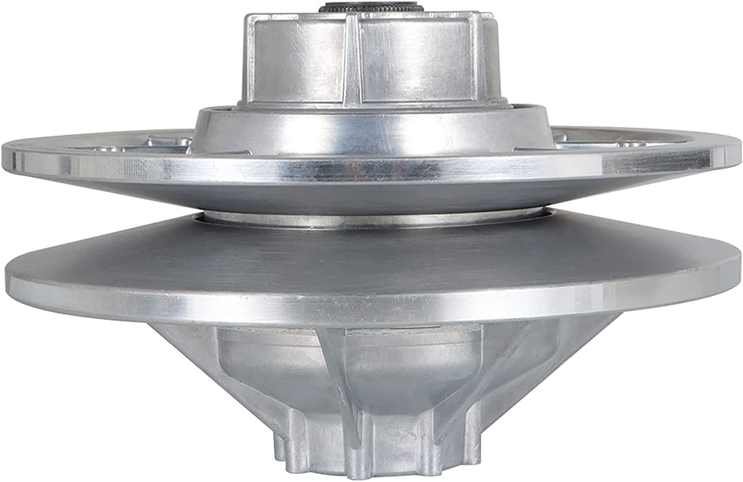 Genrics Golf Cart Secondary Driven Clutch 26301-G01 26301-G02 ...