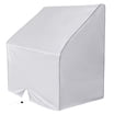 LABLT Boat Center Console Cover Heavy Duty 600D Waterproof for Carolina ...