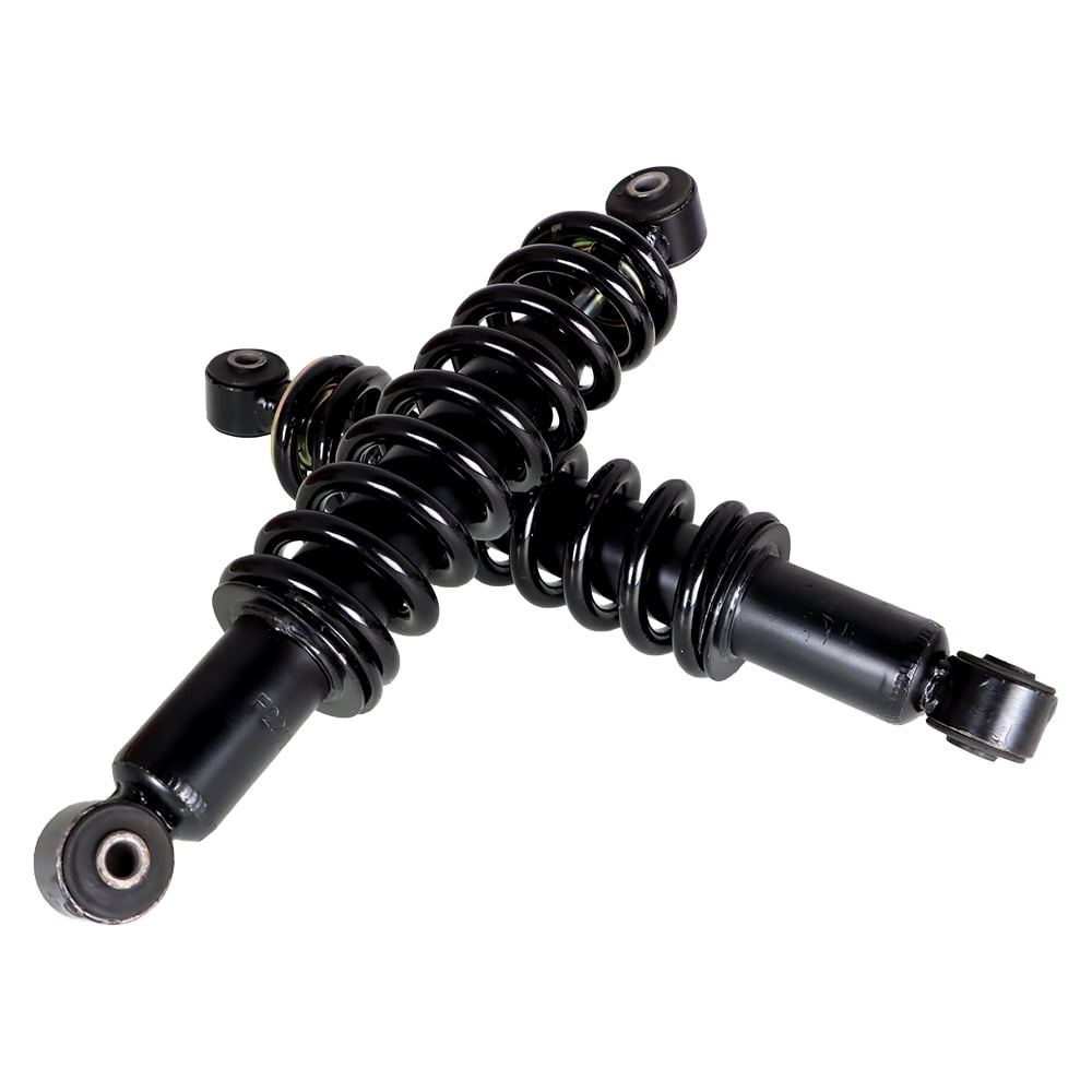 Genrics HEAVY DUTY REAR SHOCKS ABSORBER PAIR FOR YAMAHA G2 G9 GOLF CART ...