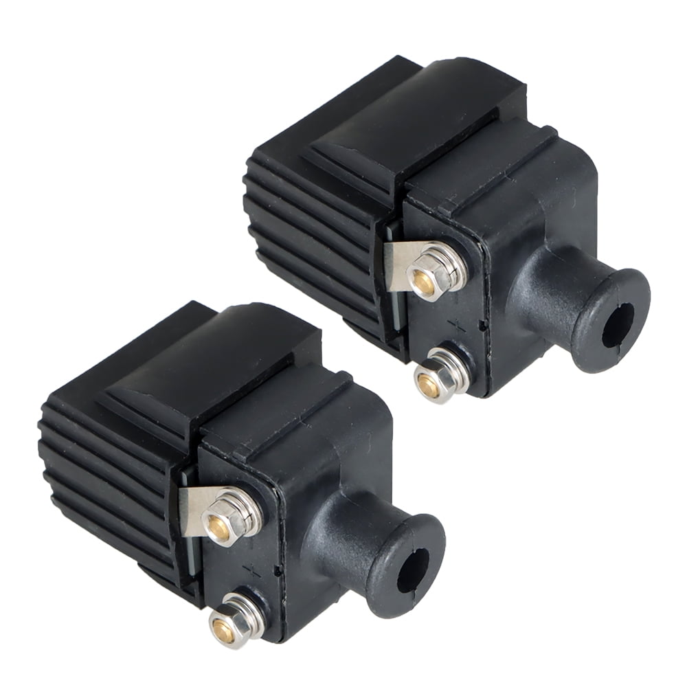 Genrics Ignition Coils for Mercury Outboard 25Hp 25 Hp Engine 1980 1982 ...
