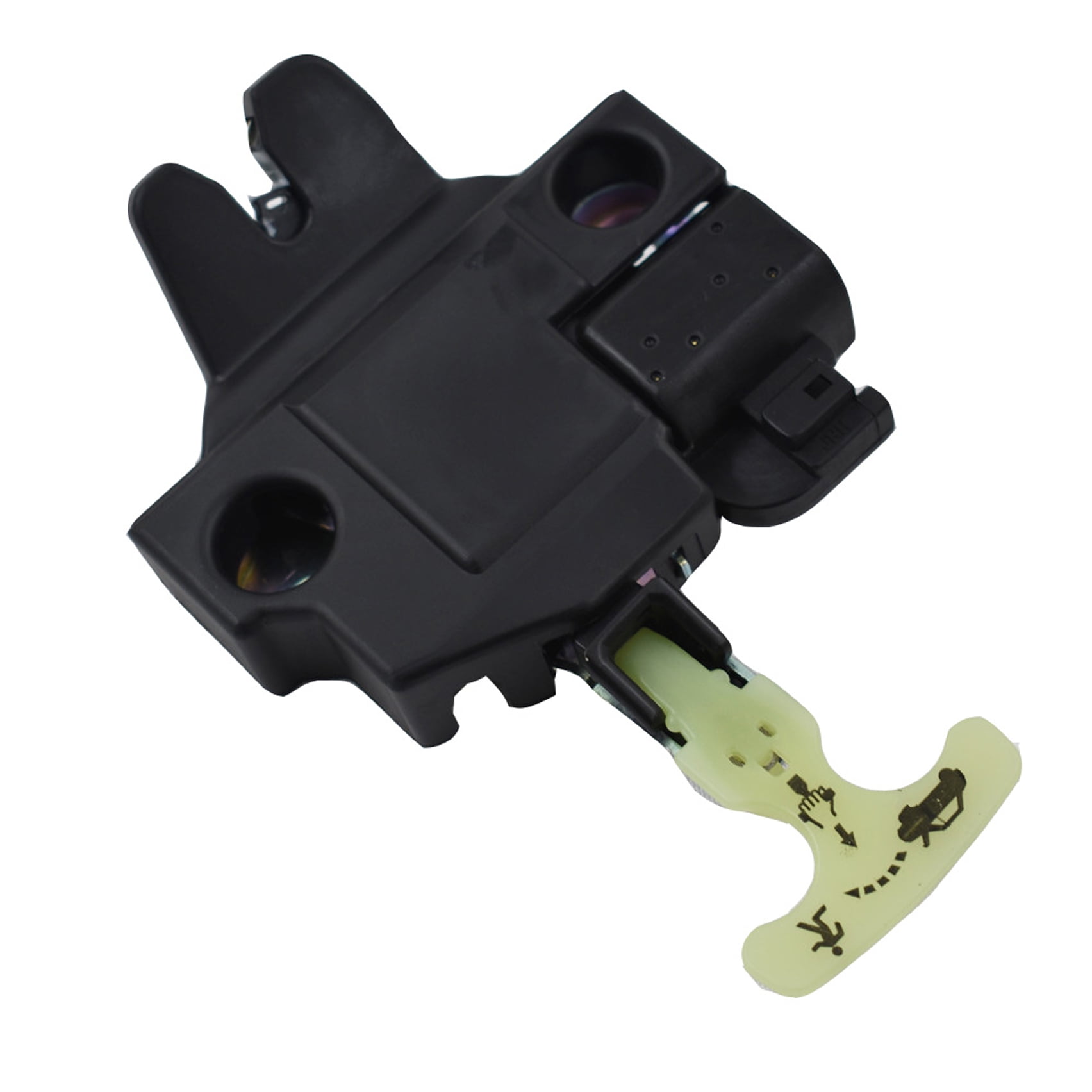 Genrics Keyless Entry Trunk Lock Latch 64600-33120 Fit for Toyota 2007 ...