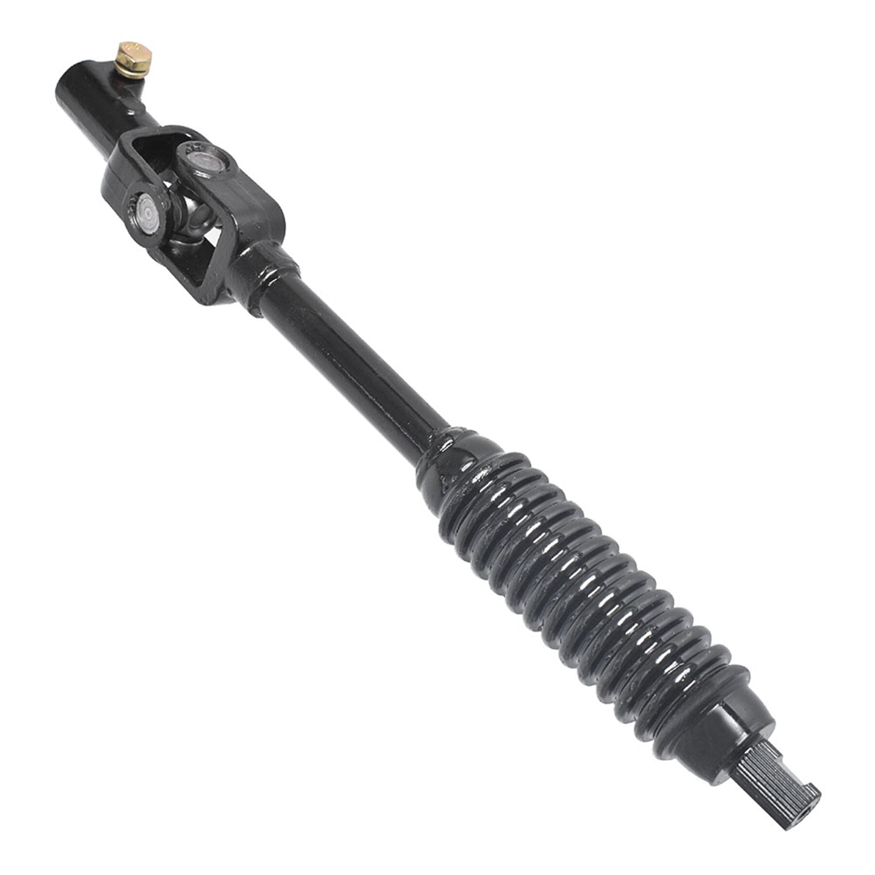 Genrics Lower Intermediate Steering Column Shaft For Toyota Tacoma 2005 ...