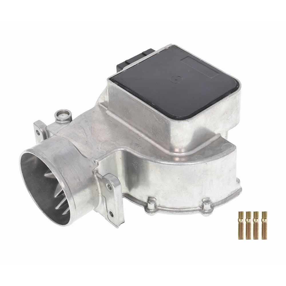 Genrics Mass Airflow Meter MAF Sensor Replacement for Toyota 22RTE ...