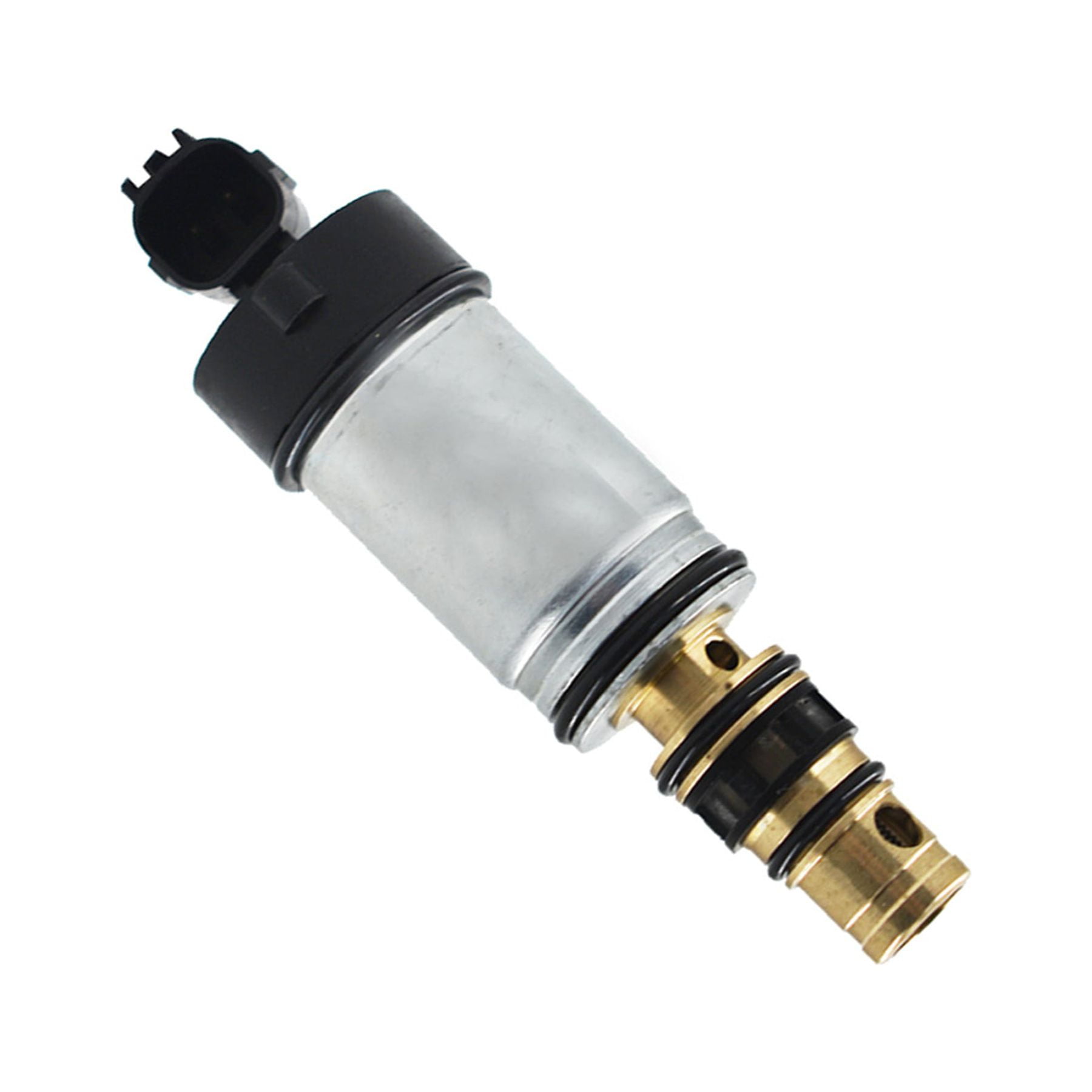 Genrics New AC A/C Compressor Control Valve fit for SENTRA 1.8L SANDEN ...