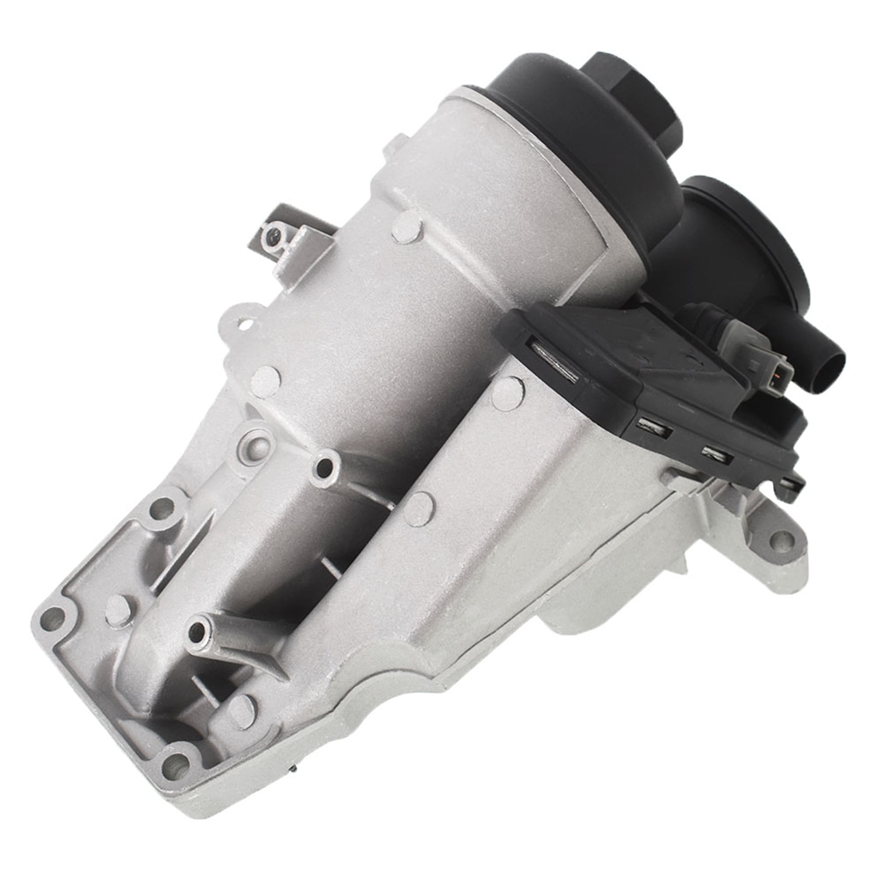 Genrics Oil Filter Housing 31338685 FOR Volvo S40 V50 S60 V60 XC60 XC70 ...