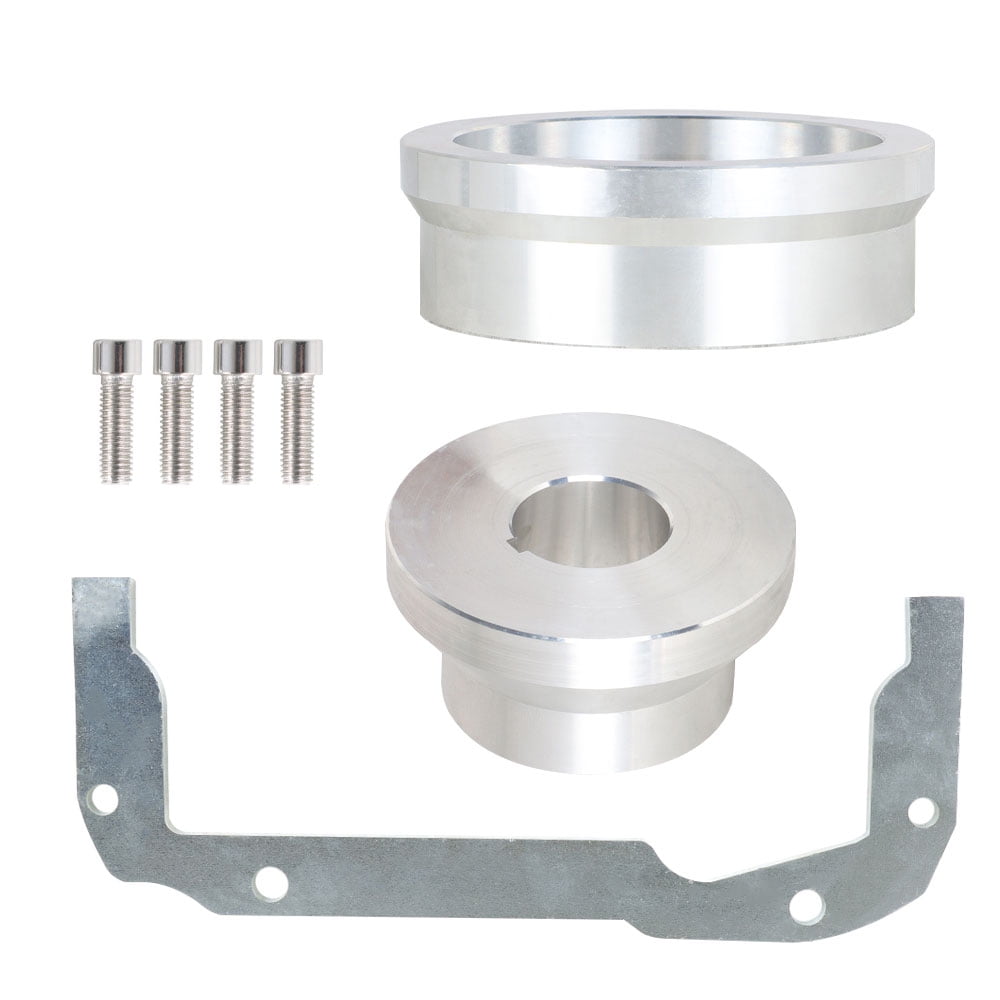 Genrics Oil Pan Alignment Tool Kit & Front and Rear Cover Alignment ...