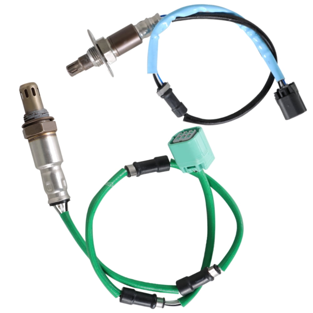 Genrics Oxygen O2 Sensor Replacement for 2007 2008 2009 Honda CRV 2.4L ...