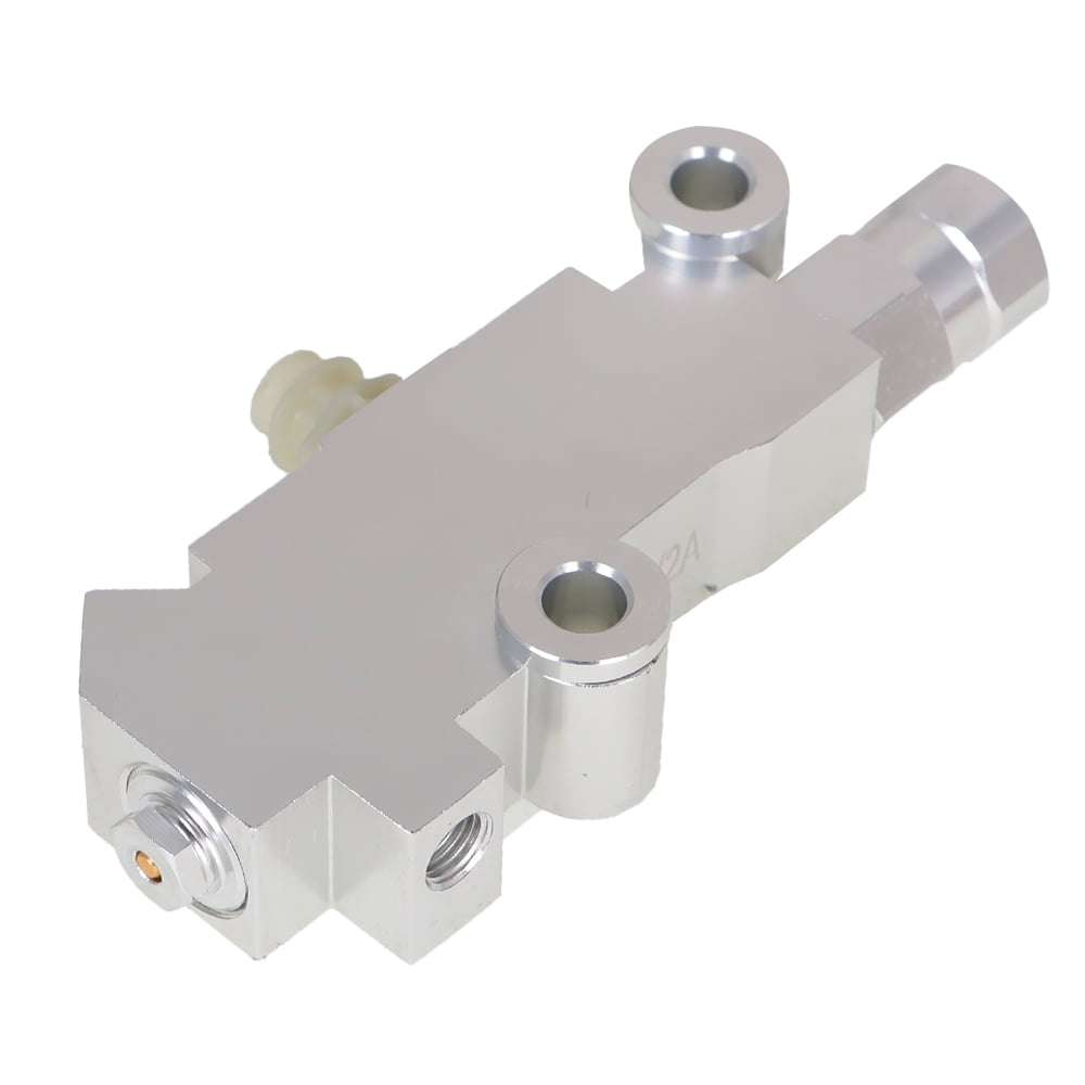 Genrics Performance Aluminum Proportioning Valve Disc/Disc Brake PV2 ...