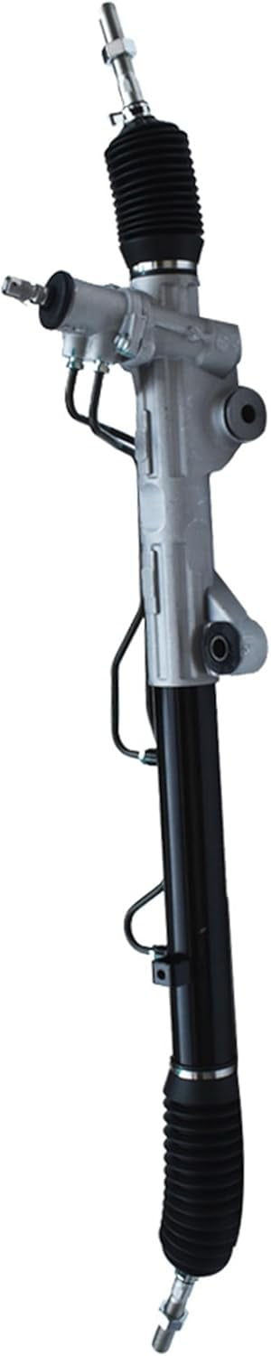 Genrics Power Steering Rack and Pinion Replacement for Toyota Tundra ...