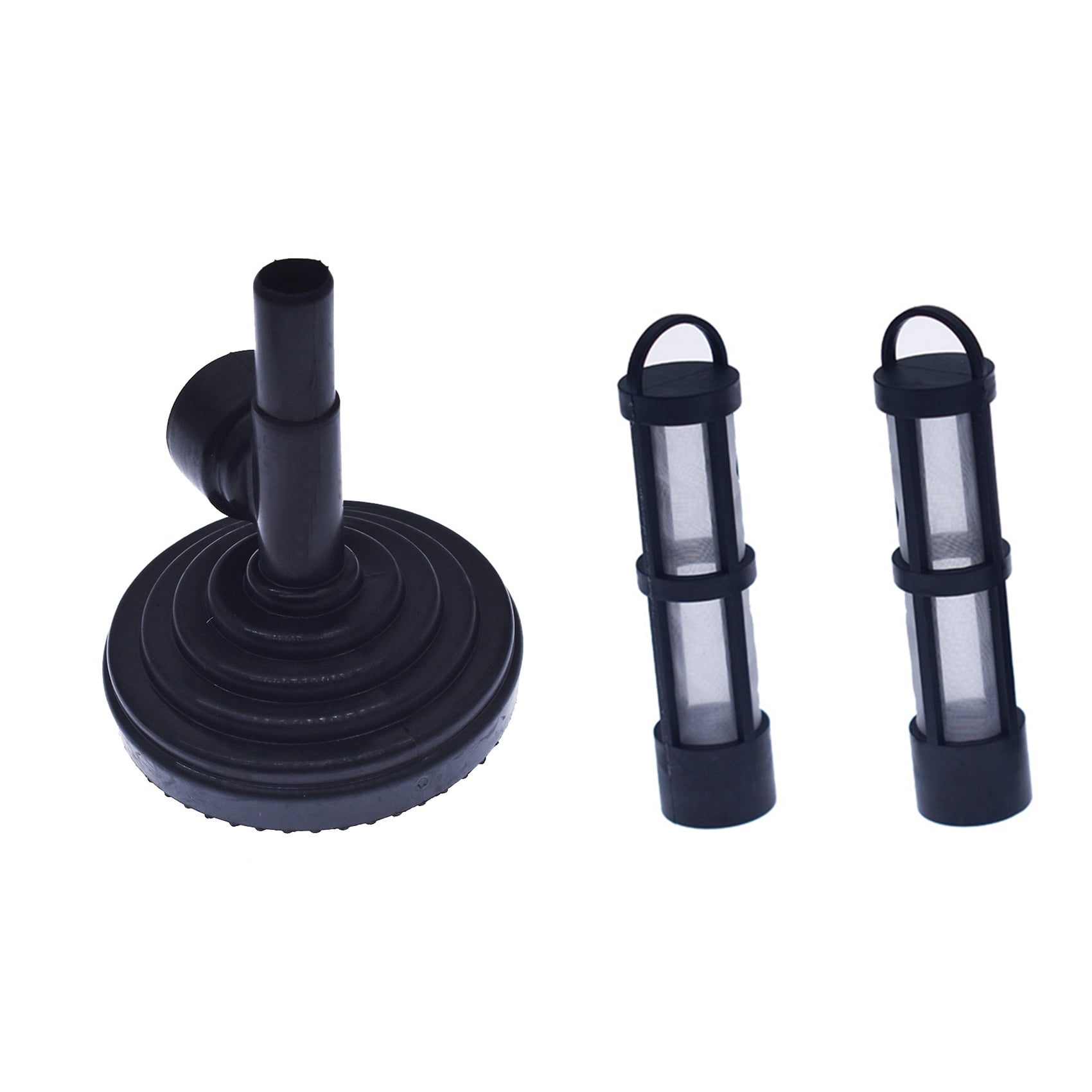 Genrics Powerstroke Diesel Fuel Tank Pick-up Screen Sock Filter For ...