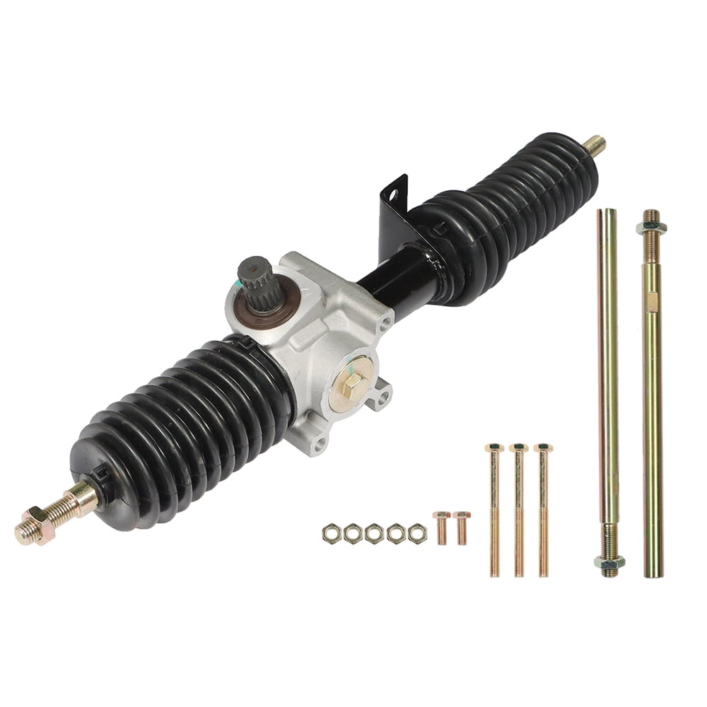 Genrics Rack And Pinion Steering Gear Box For Polaris Rzr Xp 1000 / Xp ...
