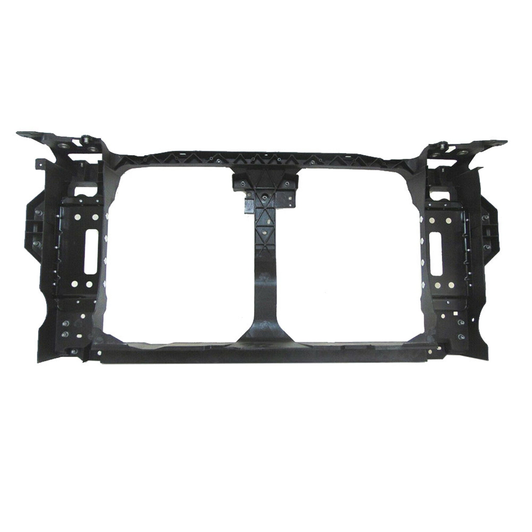 Genrics Radiator Core Support Bracket Assembly 625014HH0A Fit For 2014 ...