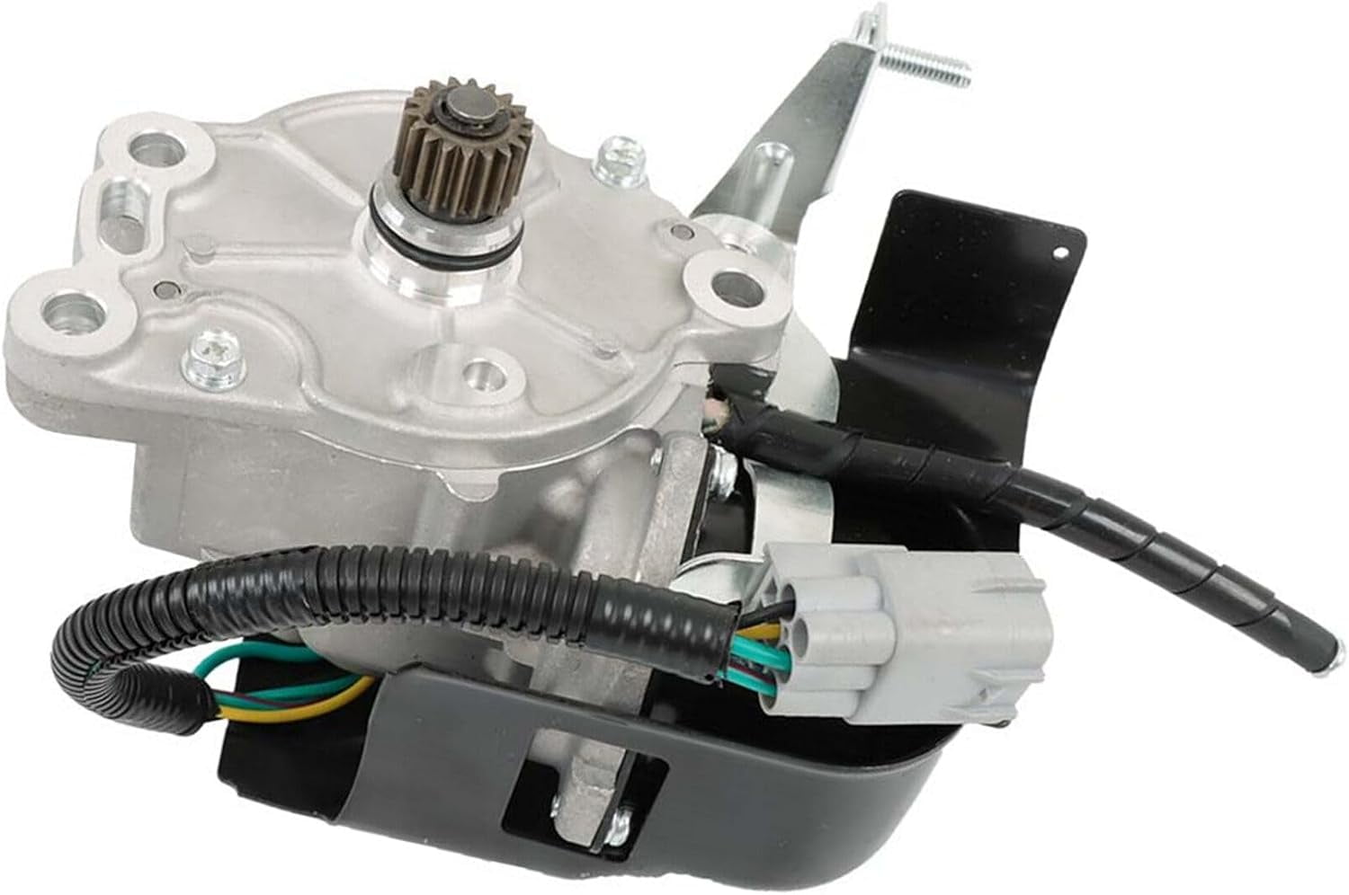 Genrics Rear Differential Lock Actuator Replacement for Toyota Hilux ...