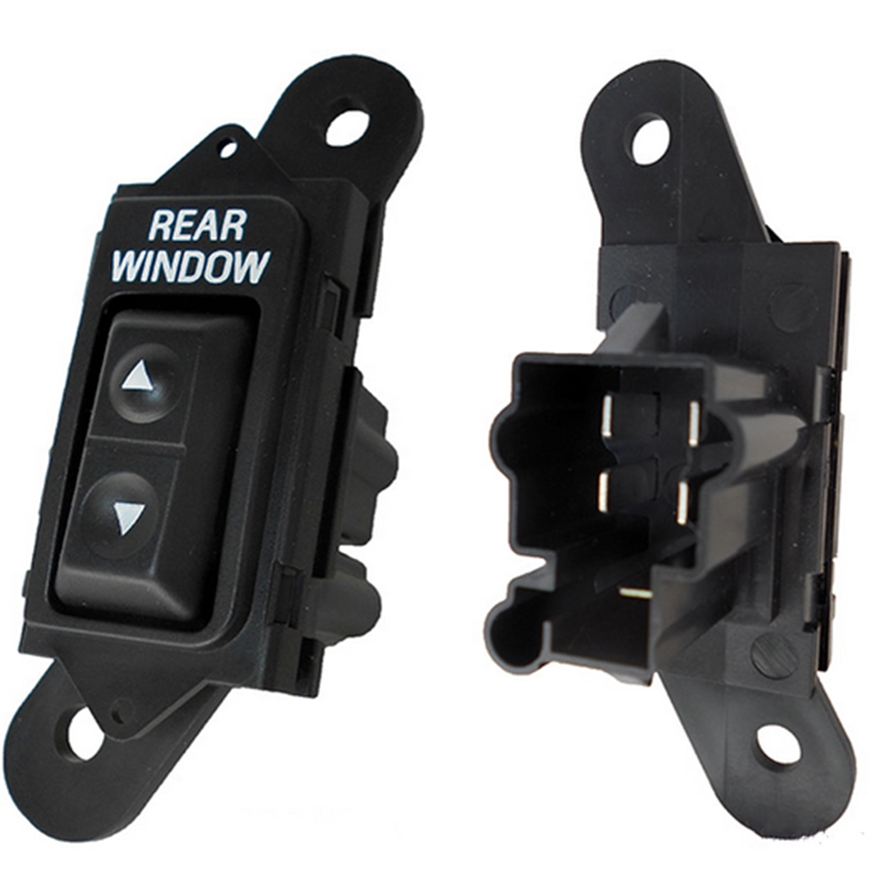 Genrics Rear Power Window Switch Door Switch Window Control Switch F2TZ ...