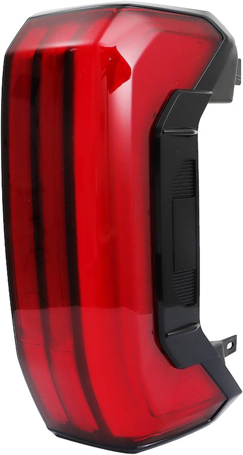 Genrics Right Passenger Side Rear Brake Lamp 815500C200 Replacement for ...