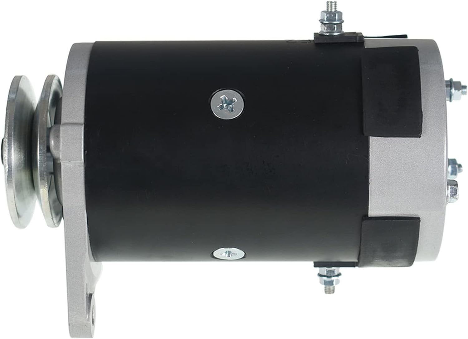 Genrics STARTER GENERATOR FOR EZGO TURF CART WORKHORSE 1200 800 LX ...