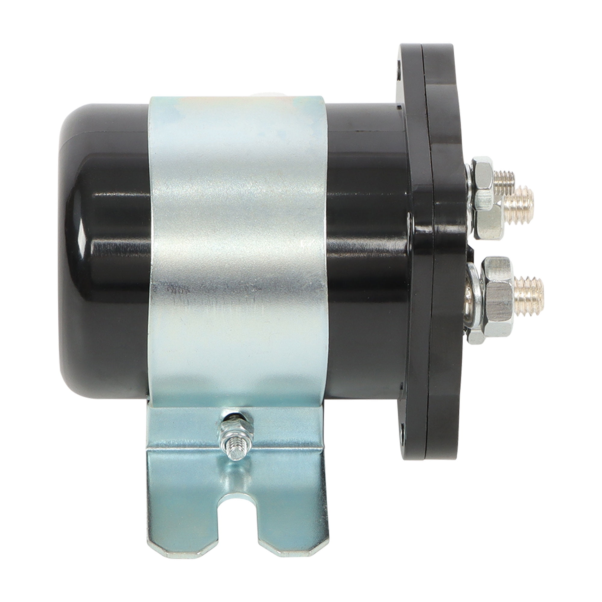 Club Car Ds Electric 36v Solenoid 100amp 8016 Wiring SOLENOID For Club ...