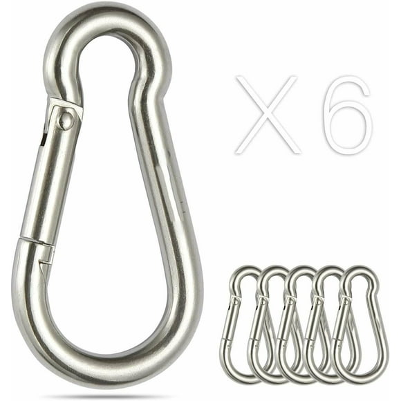 Carabiner