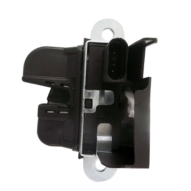 Genrics TAILGATE BOOT LOCK LATCH CATCH ACTUATOR FIT FOR VW GOLF MK5 MK6 ...
