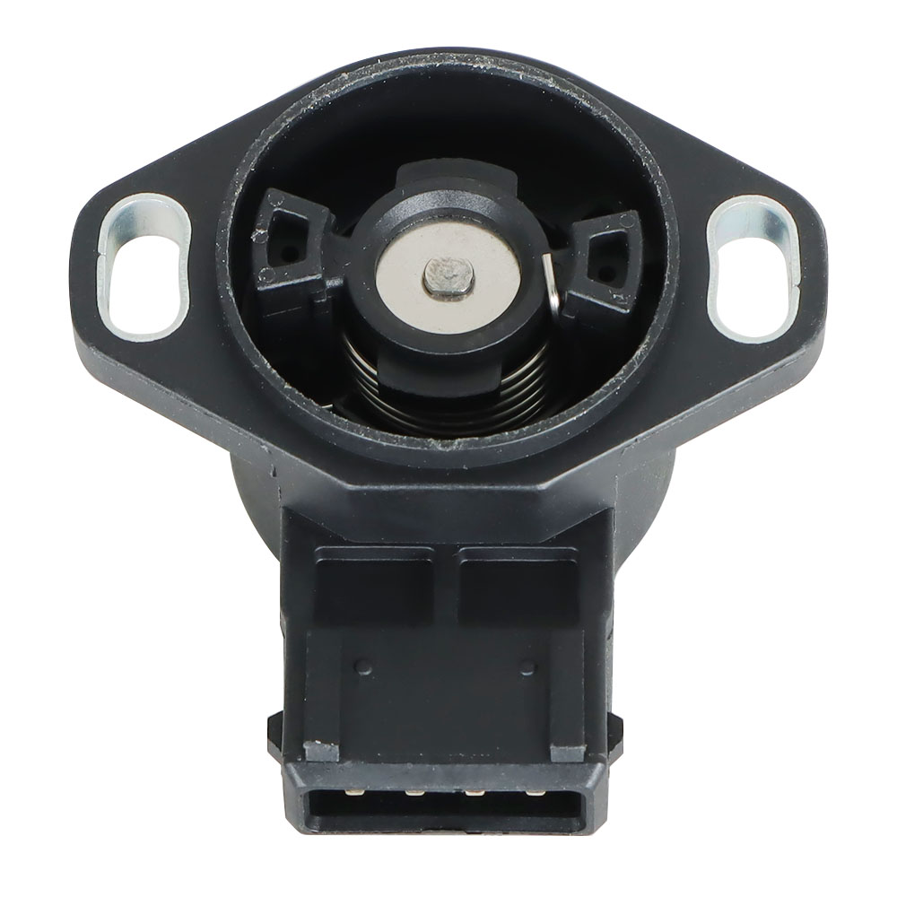 Genrics Throttle Position Sensor 4Pin MD614488 Replacement for ...